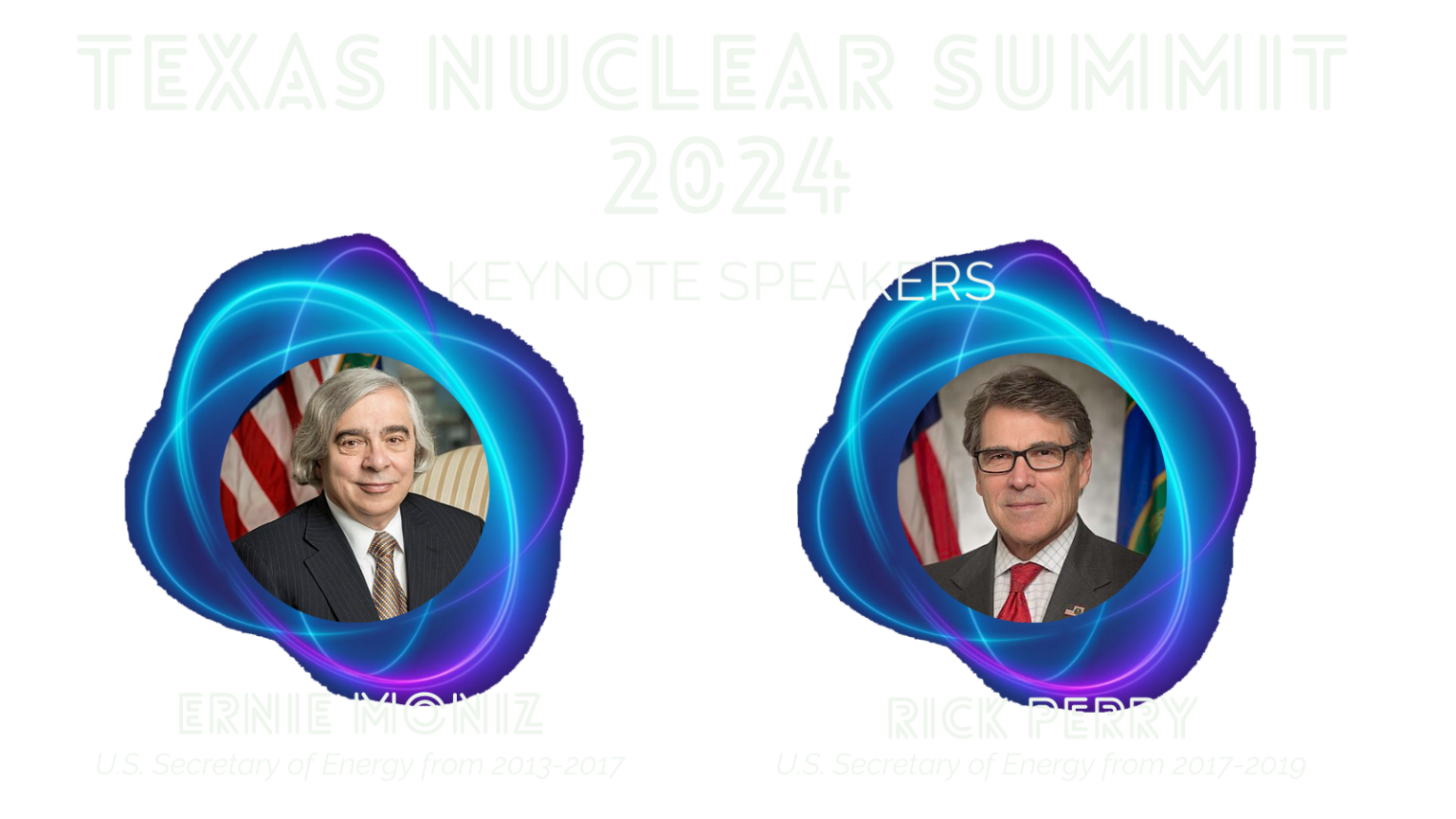 Texas Nuclear Summit