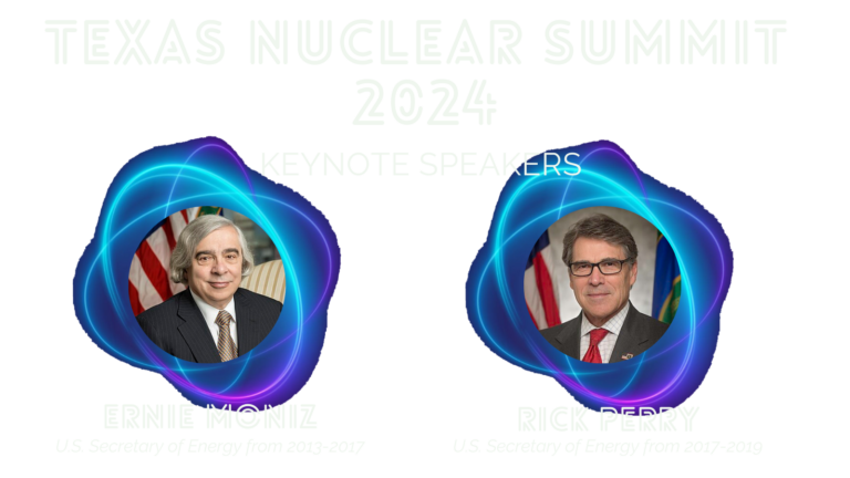 Texas Nuclear Summit