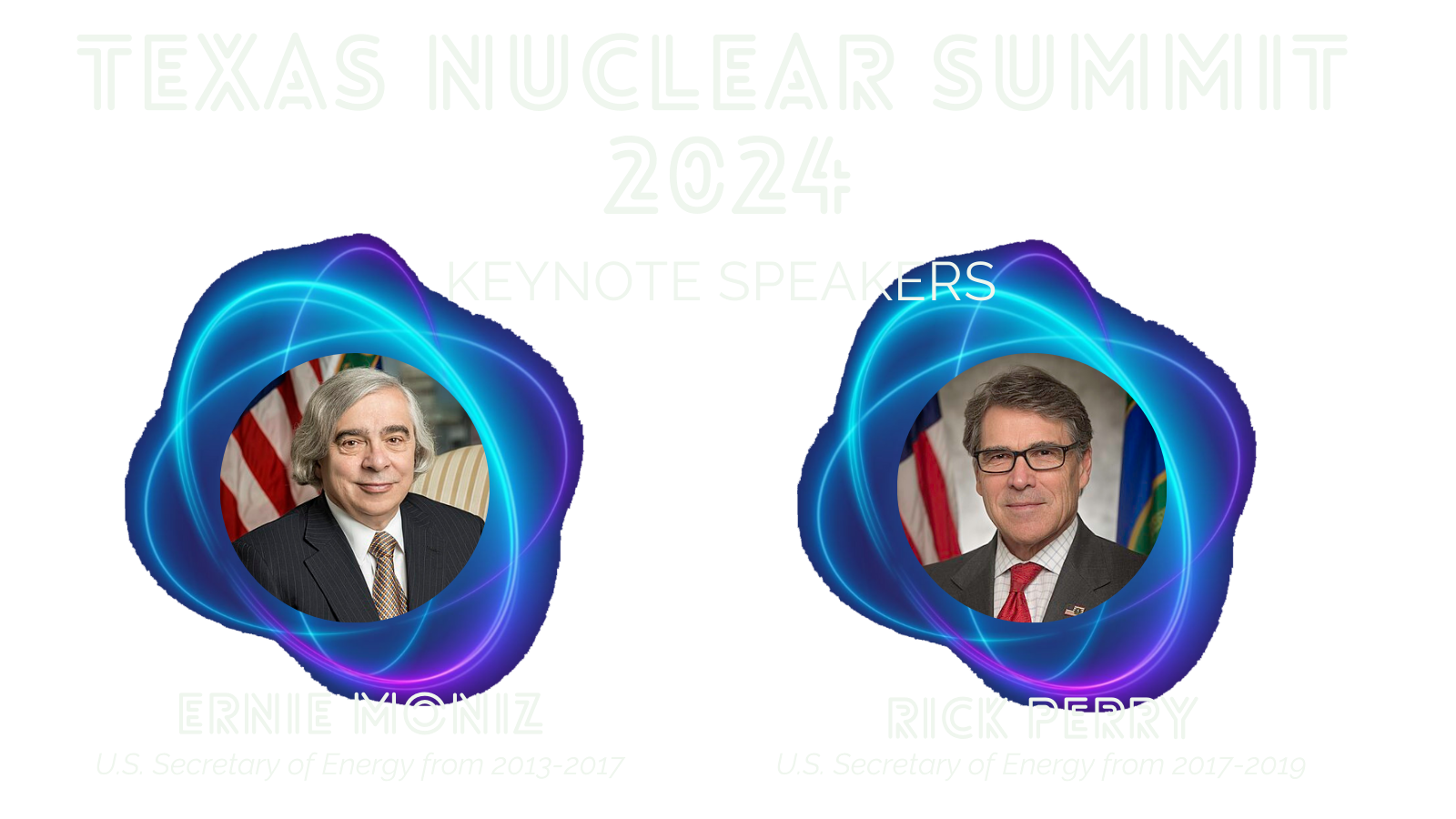 Texas Nuclear Summit
